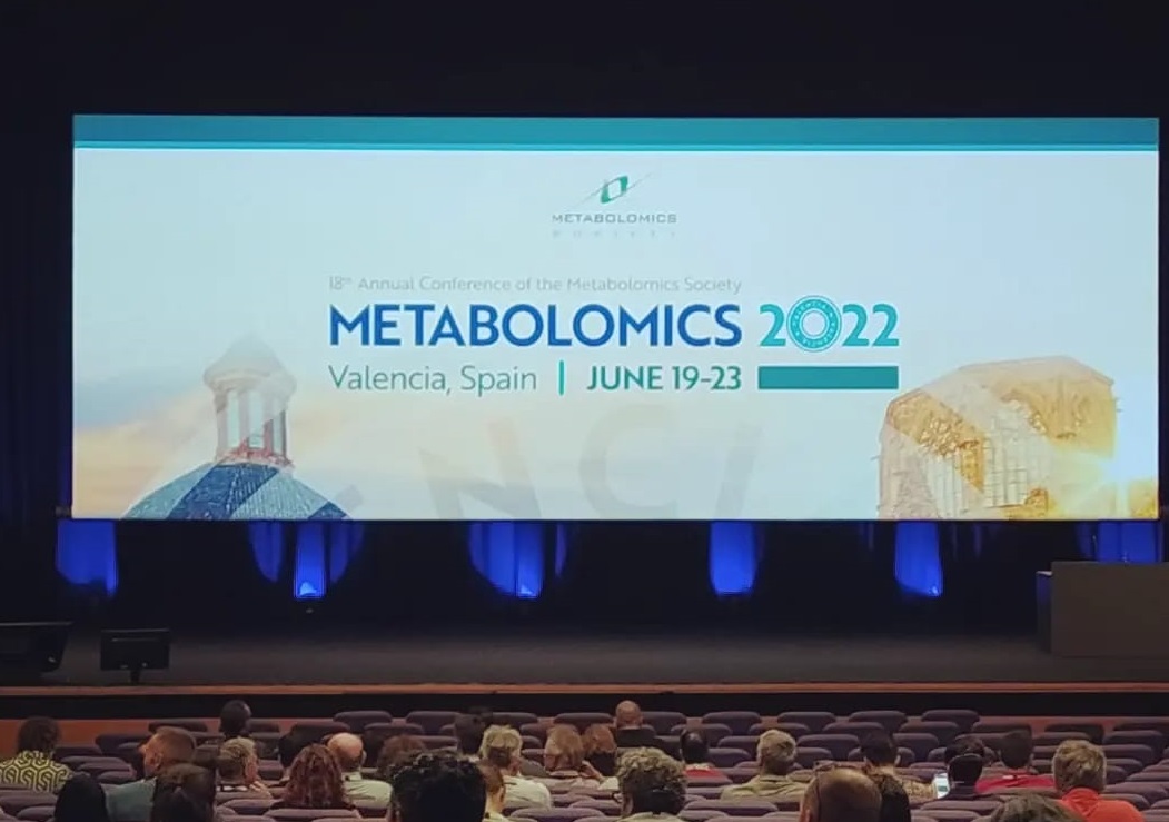 GLOMICAVE project takes part in the International Conference of the ...